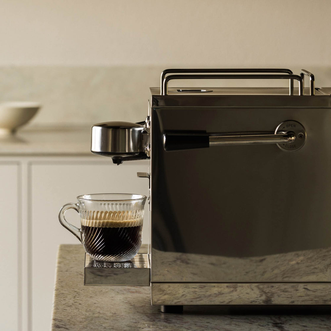 The Original Espresso machine | Explore – sjostrandcoffee