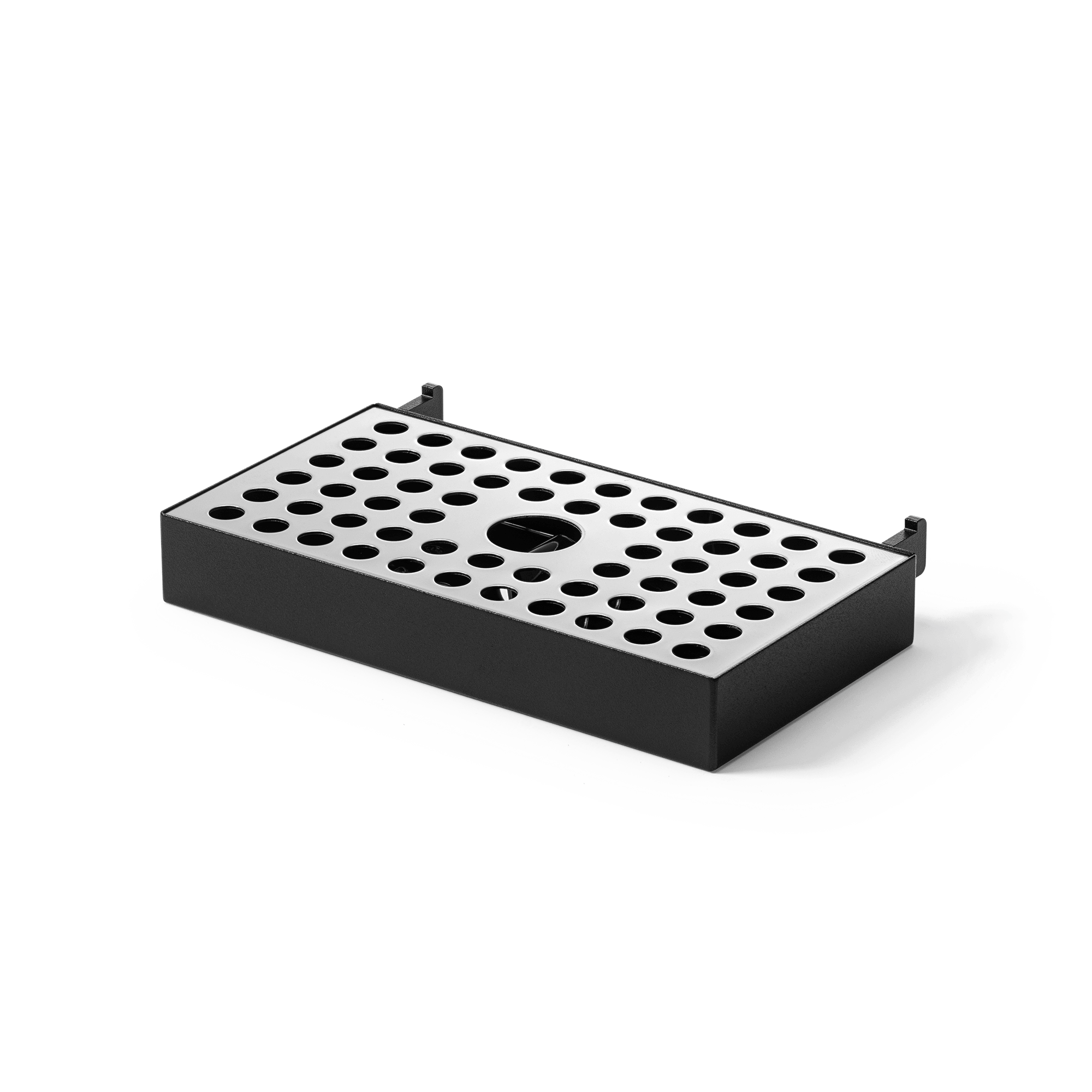 Drip Tray Assembly - Black – sjostrandcoffee