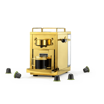 The Original Espresso machine | Explore – sjostrandcoffee