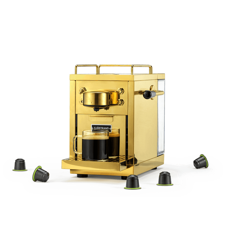 The Original Espresso machine | Explore – sjostrandcoffee