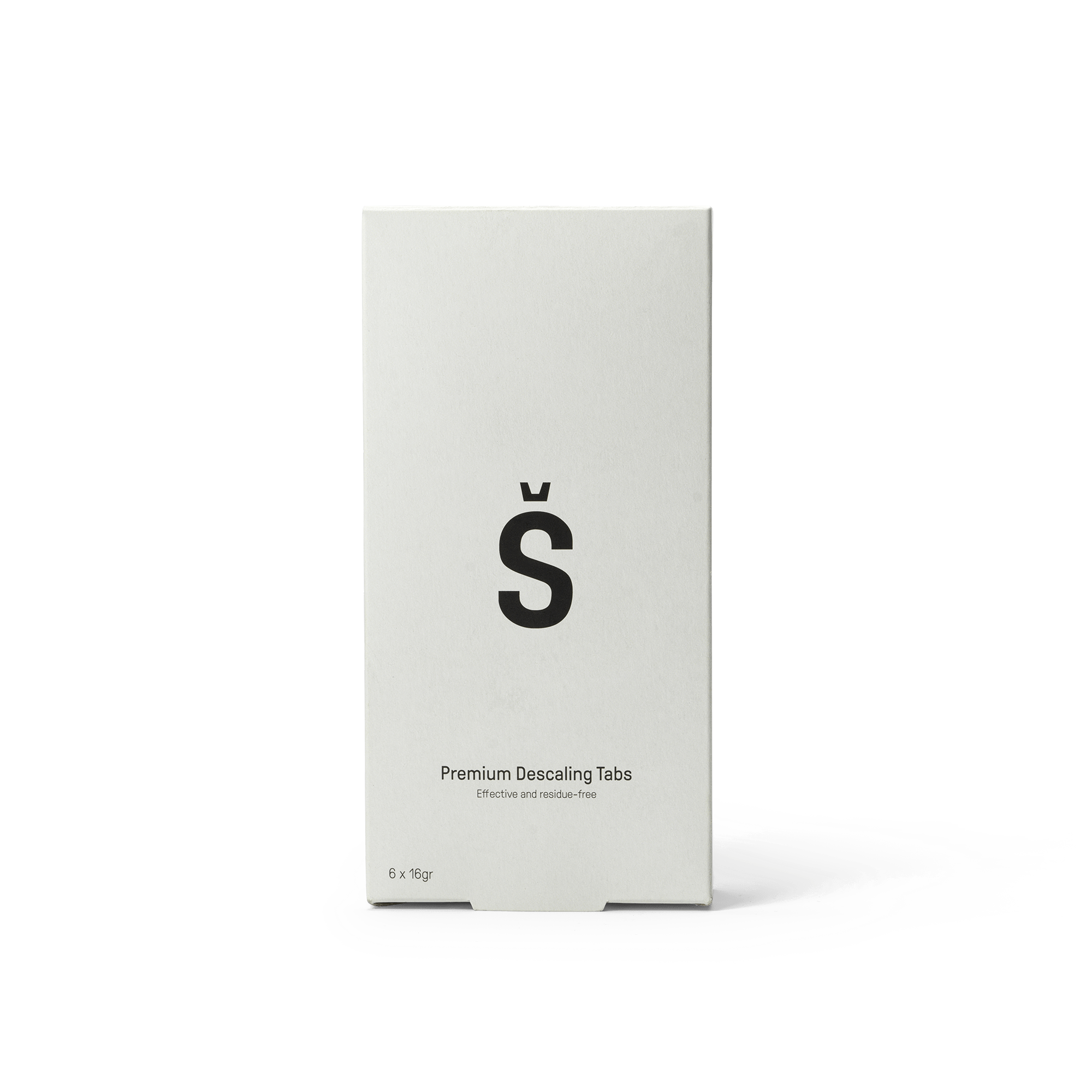 Descaling Tabs - Avkalkningstavlor för Kaffemaskin | Sjöstrand Coffee ...