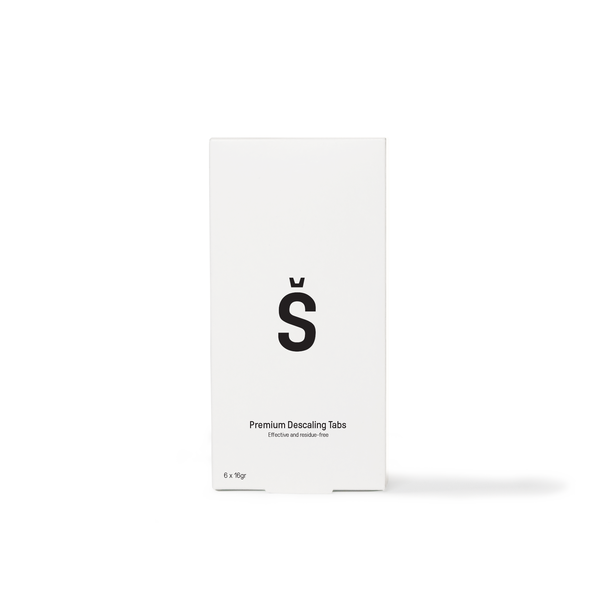 Descaling tabs – sjostrandcoffee