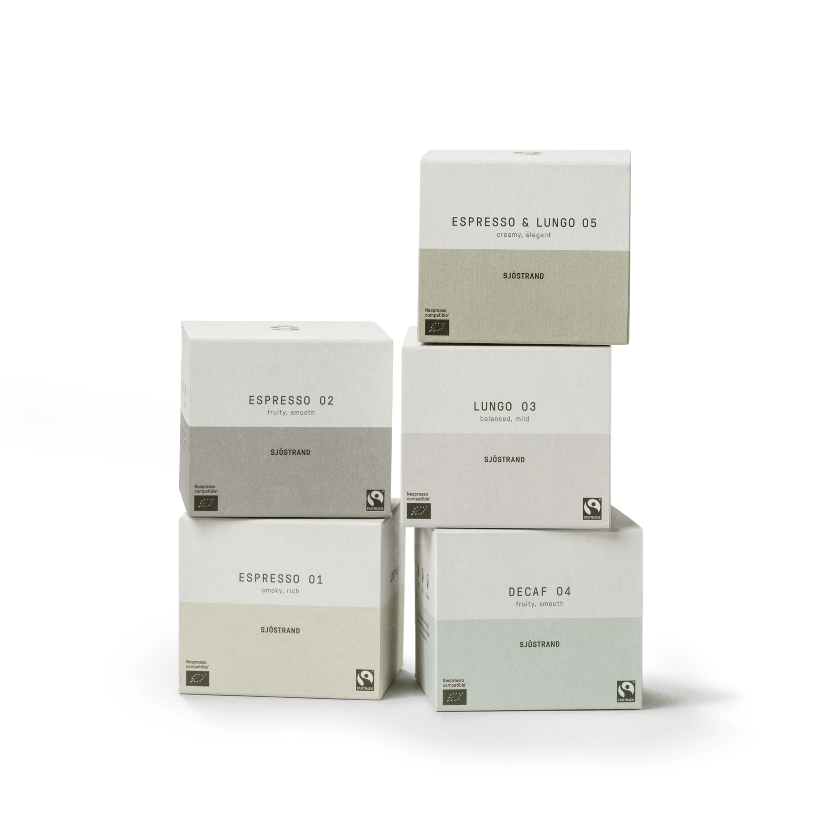 A better morning with The Original – sjostrandcoffee