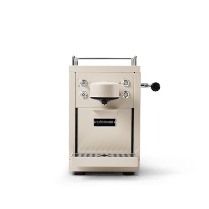 Sjöstrand Coffee: Where Luxury Meets Sustainability in Espresso ...