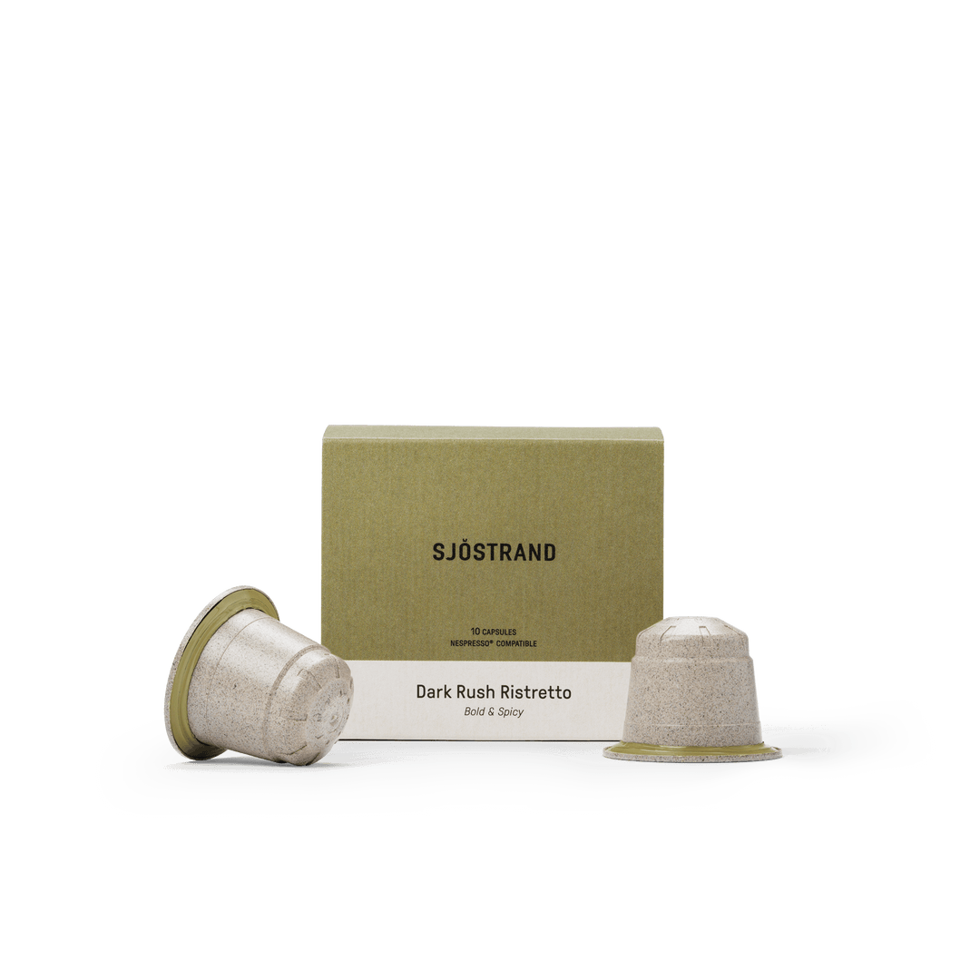 Kaffekapslar | Shoppa nu – sjostrandcoffee