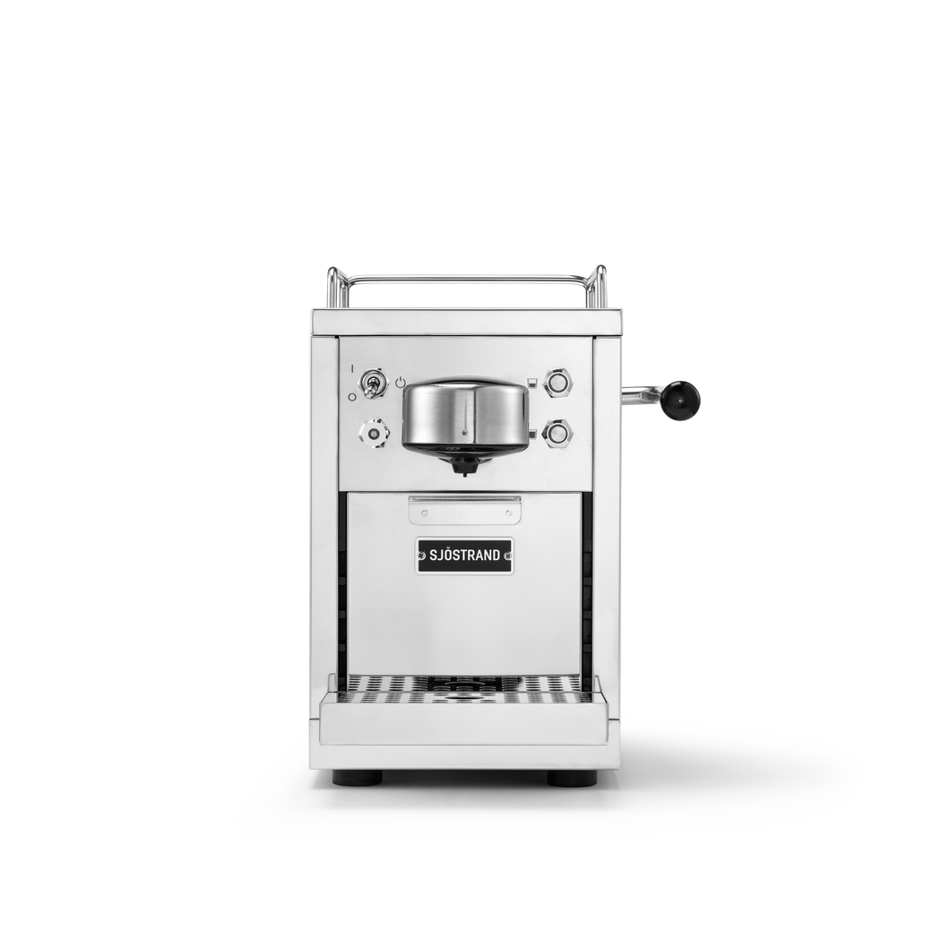 The Original Espresso machine | Explore – sjostrandcoffee