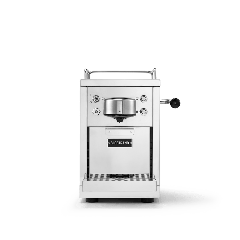 The Original Espresso machine | Explore – sjostrandcoffee