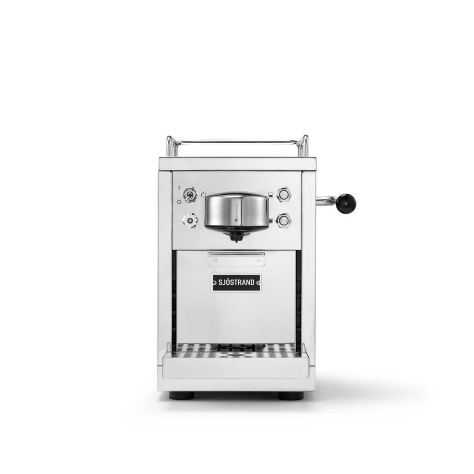The Original Espresso machine | Explore – sjostrandcoffee