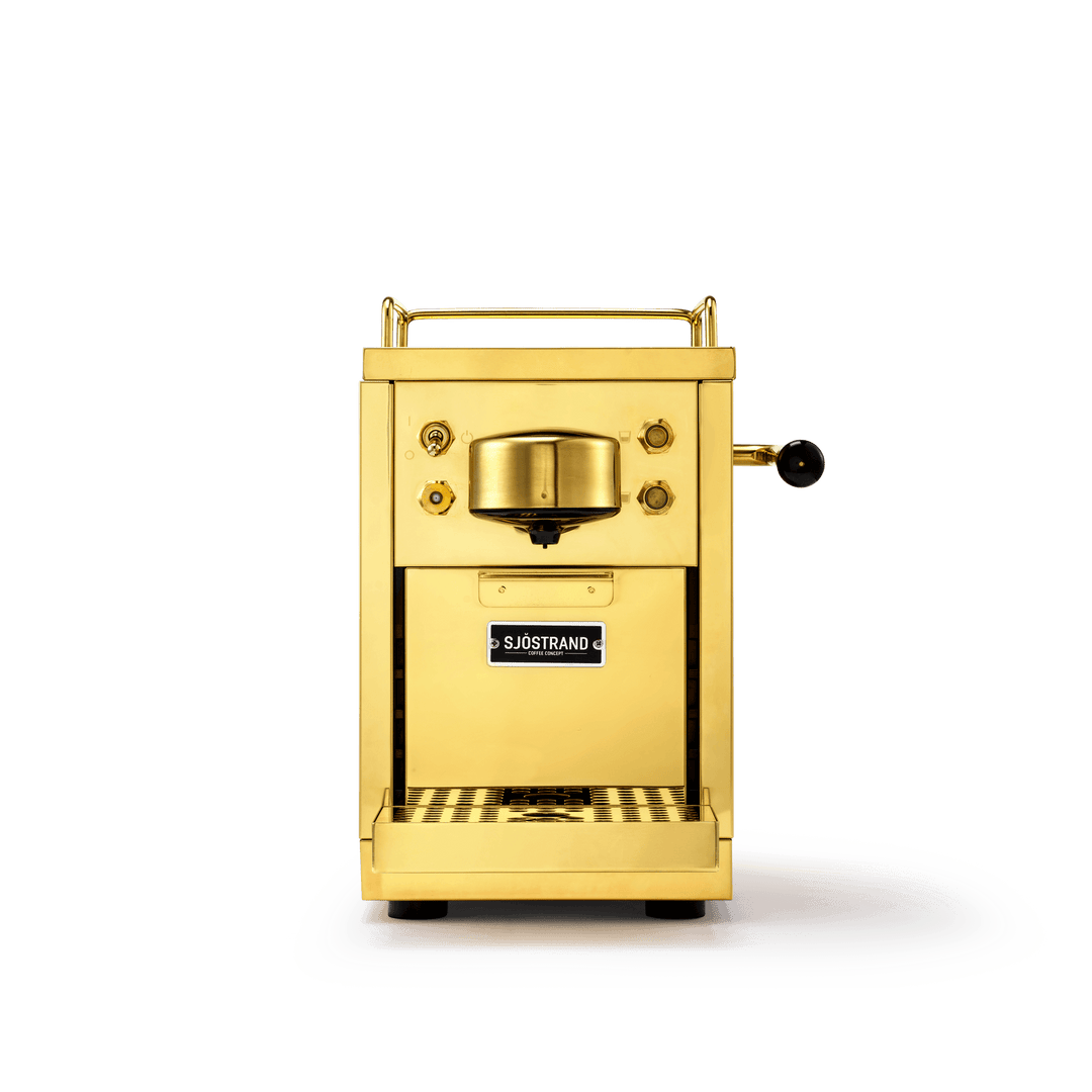 The Original Espresso machine | Explore – sjostrandcoffee