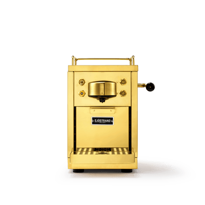 Coffee machines | Shop now – sjostrandcoffee