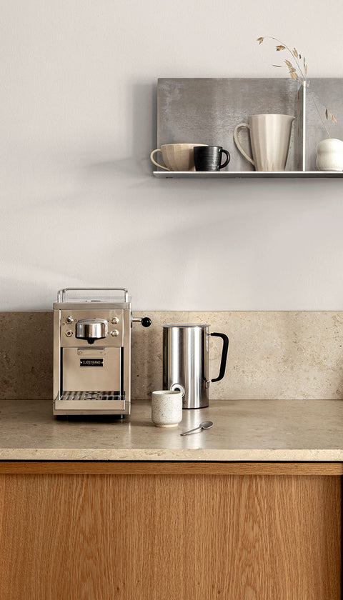 The Original Espresso machine | Explore – sjostrandcoffee